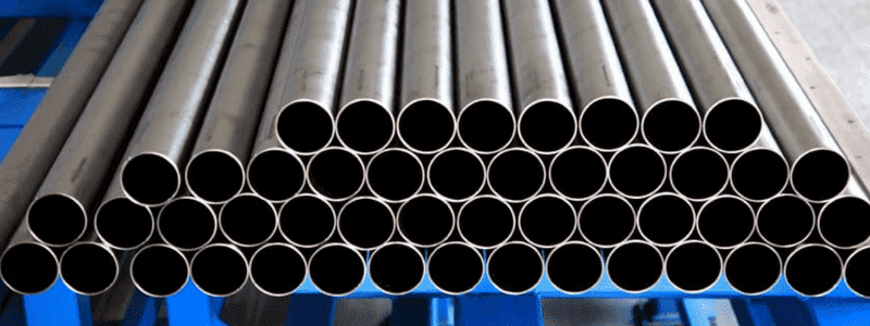 Best Titanium Pipe Manufacturer, Supplier & Stockist in India - Neminox ...